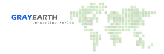 Gray Earth, Inc